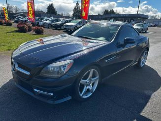 Synergize Auto - Quality Pre-Owned Vehicle Sales in Dallas Oregon