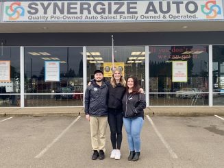 Synergize Auto - Quality Pre-Owned Vehicle Sales in Dallas Oregon