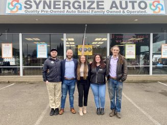 Synergize Auto - Quality Pre-Owned Vehicle Sales in Dallas Oregon