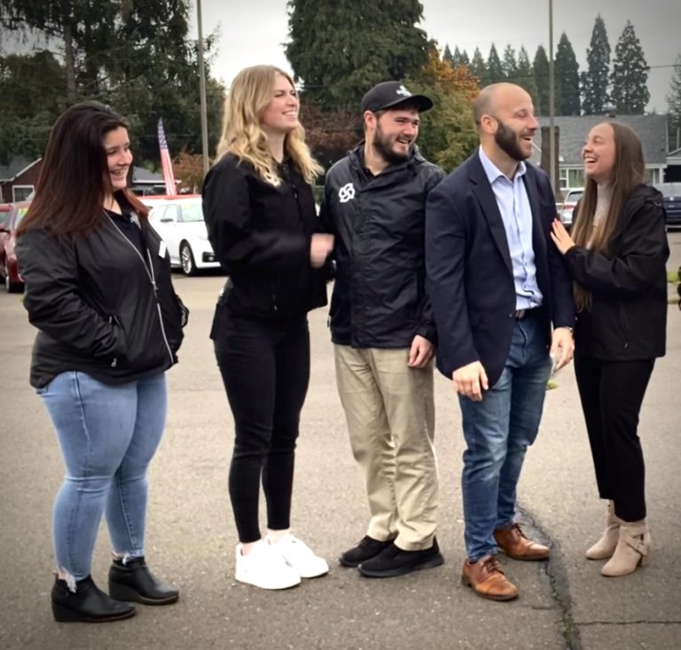 Synergize Auto - Quality Pre-Owned Vehicle Sales in Dallas Oregon