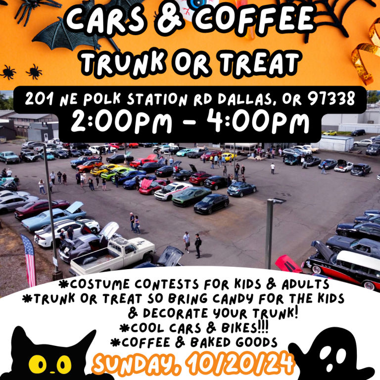 Synergize Auto - Quality Pre-Owned Vehicle Sales in Dallas Oregon