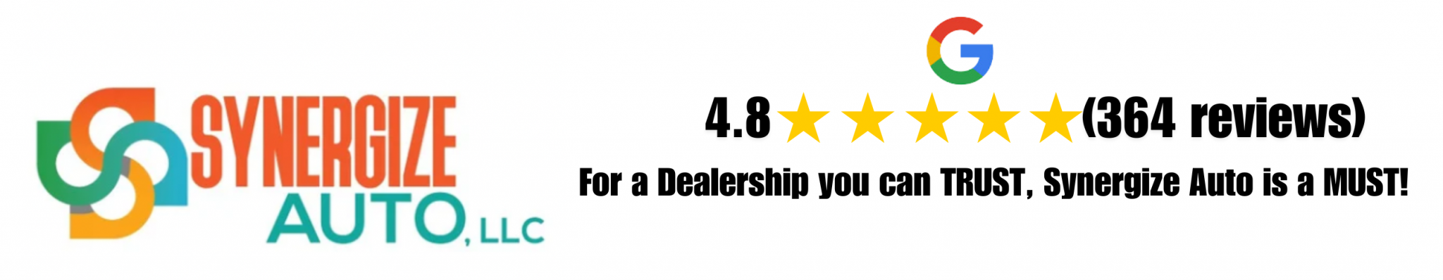 Synergize Auto - Quality Pre-Owned Vehicle Sales in Dallas Oregon