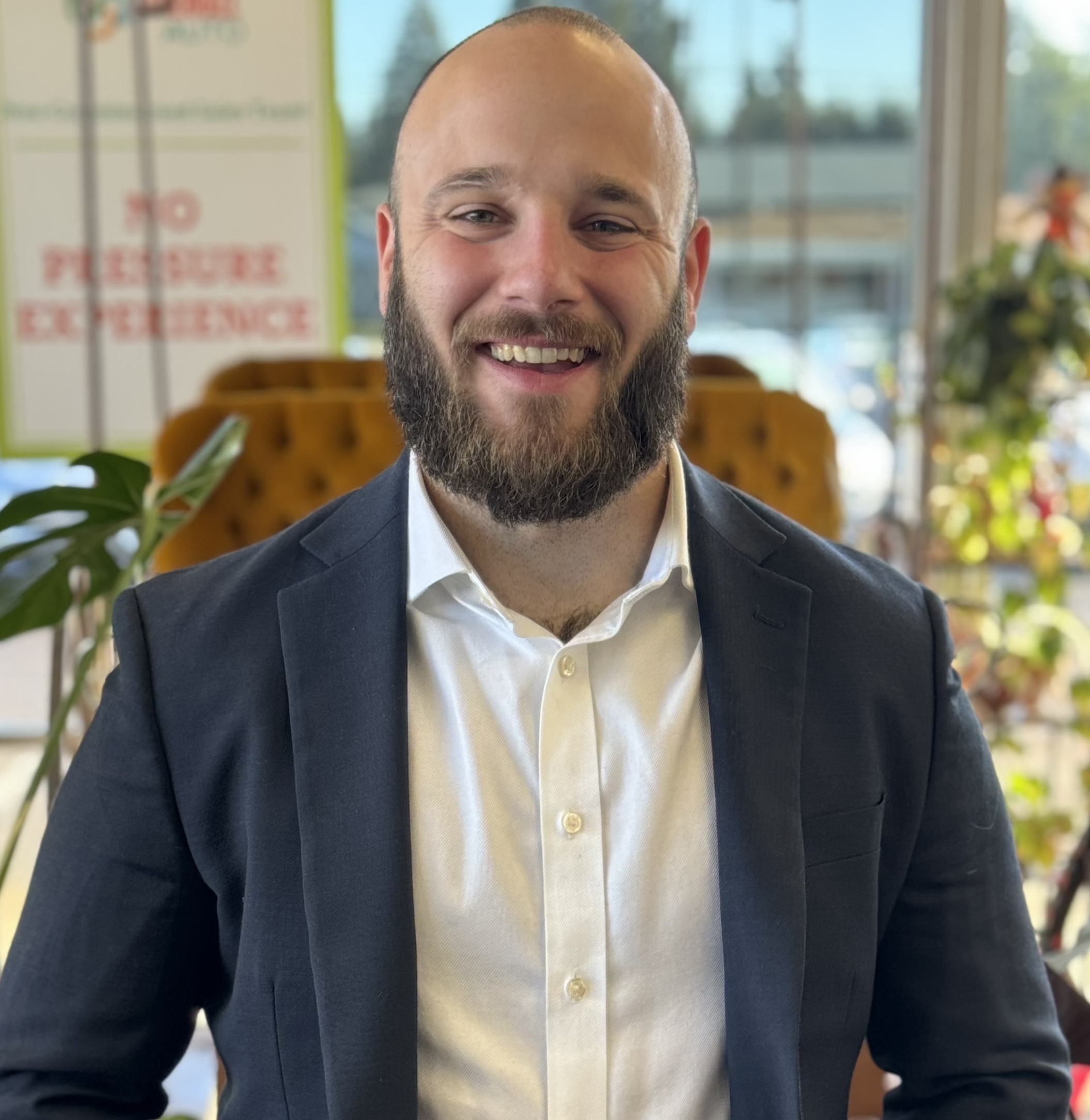 About Us - Synergize Auto LLC