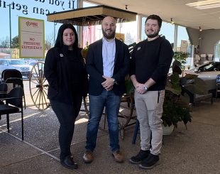 HOME - Synergize Auto LLC