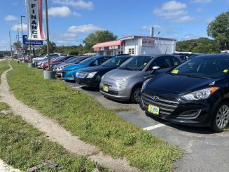 About Advanced Auto Sales | Used Car Dealer in North Attleboro
