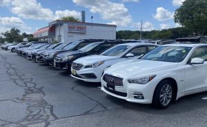 About Advanced Auto Sales | Used Car Dealer in North Attleboro