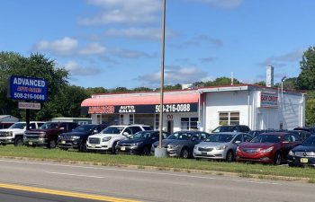 Advanced Auto Sales | Used Car Dealers in North Attleboro, MA