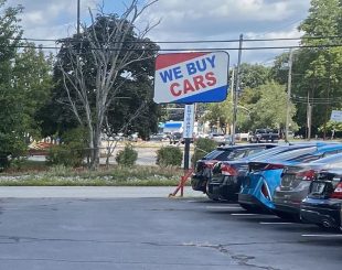About Advanced Auto Sales | Used Car Dealer in North Attleboro
