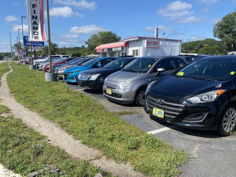 About Advanced Auto Sales | Used Car Dealer in North Attleboro