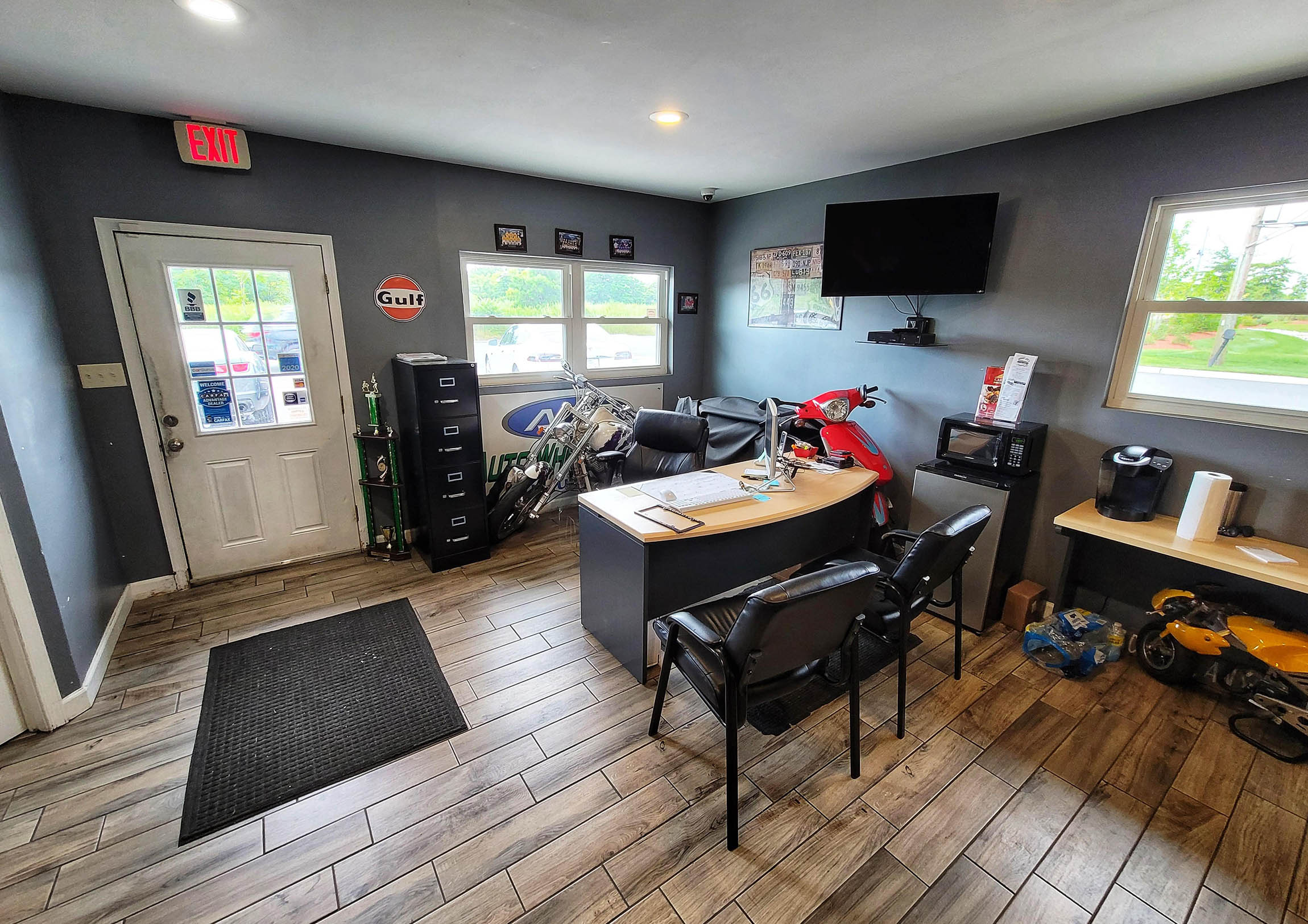 Home - ACP Auto Wholesalers