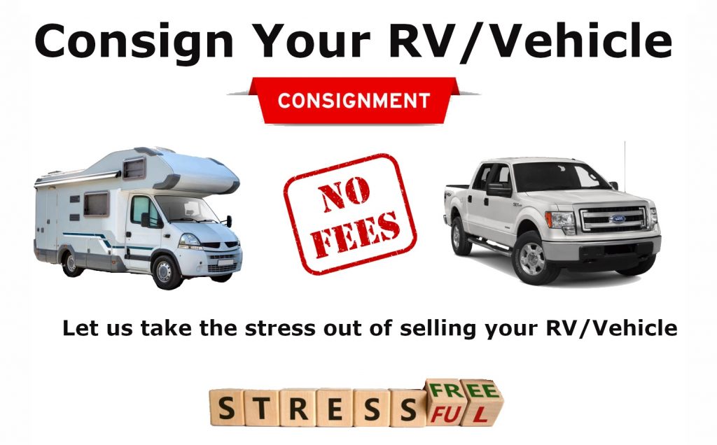 Consign Your Car or RV in Tacoma & Puyallup,WA - Tacoma Auto Exchange