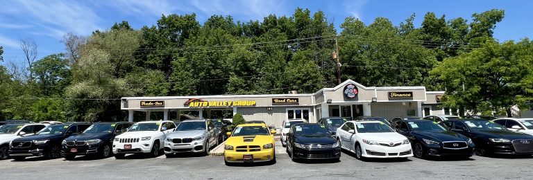 Inventory | Used Cars for Sale in PA - Auto Valley Group