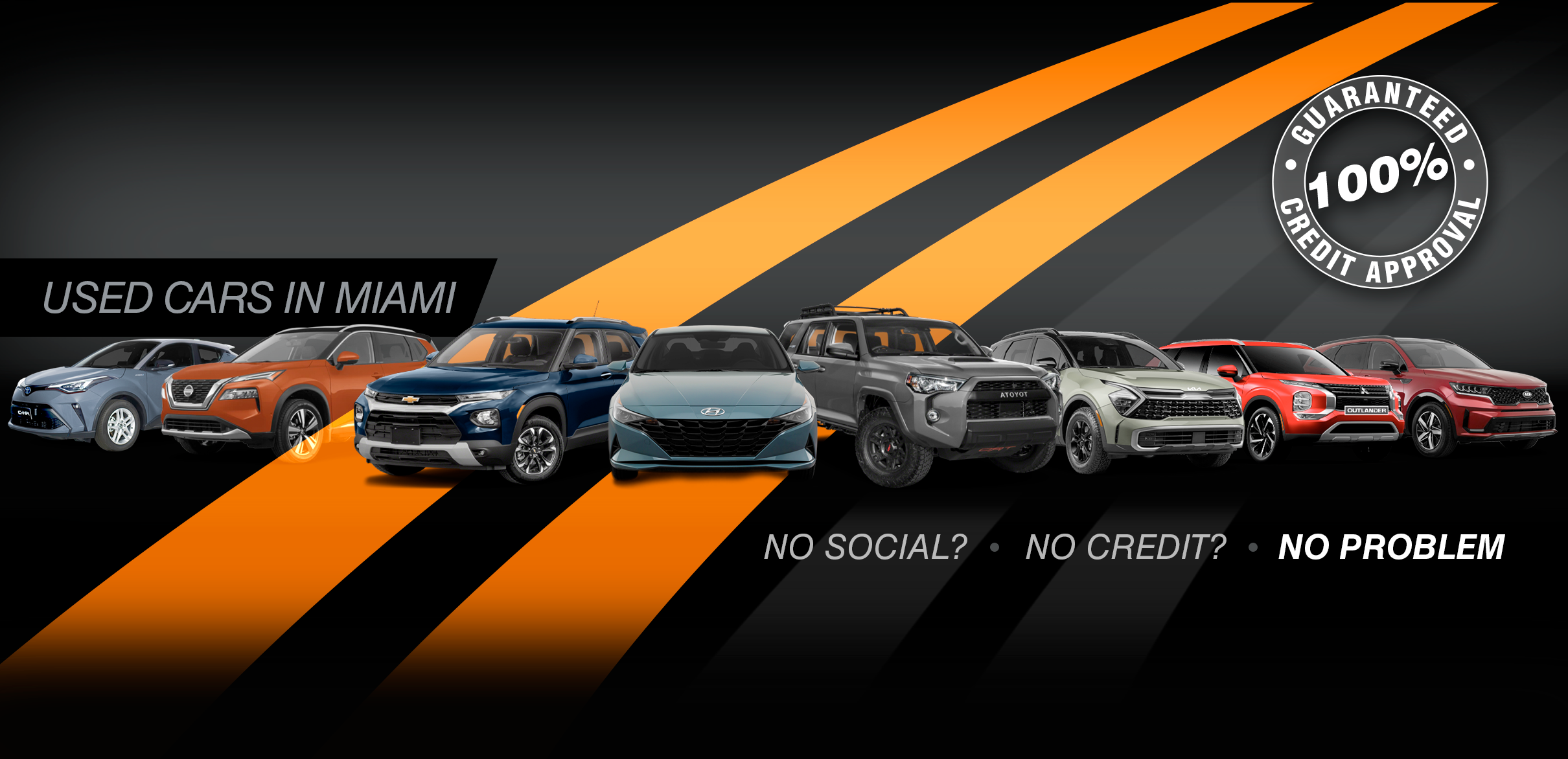 Used Car Dealership in Miami, FL | Auto | Danycar Auto Sales