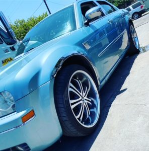 HOME OF CALI AUCTION | Cali Auto Auction ®️