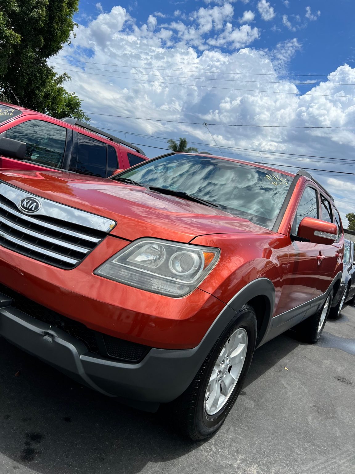 HOME OF CALI AUCTION | Cali Auto Auction ®️