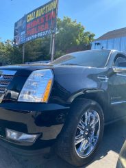 HOME OF CALI AUCTION | Cali Auto Auction ®️