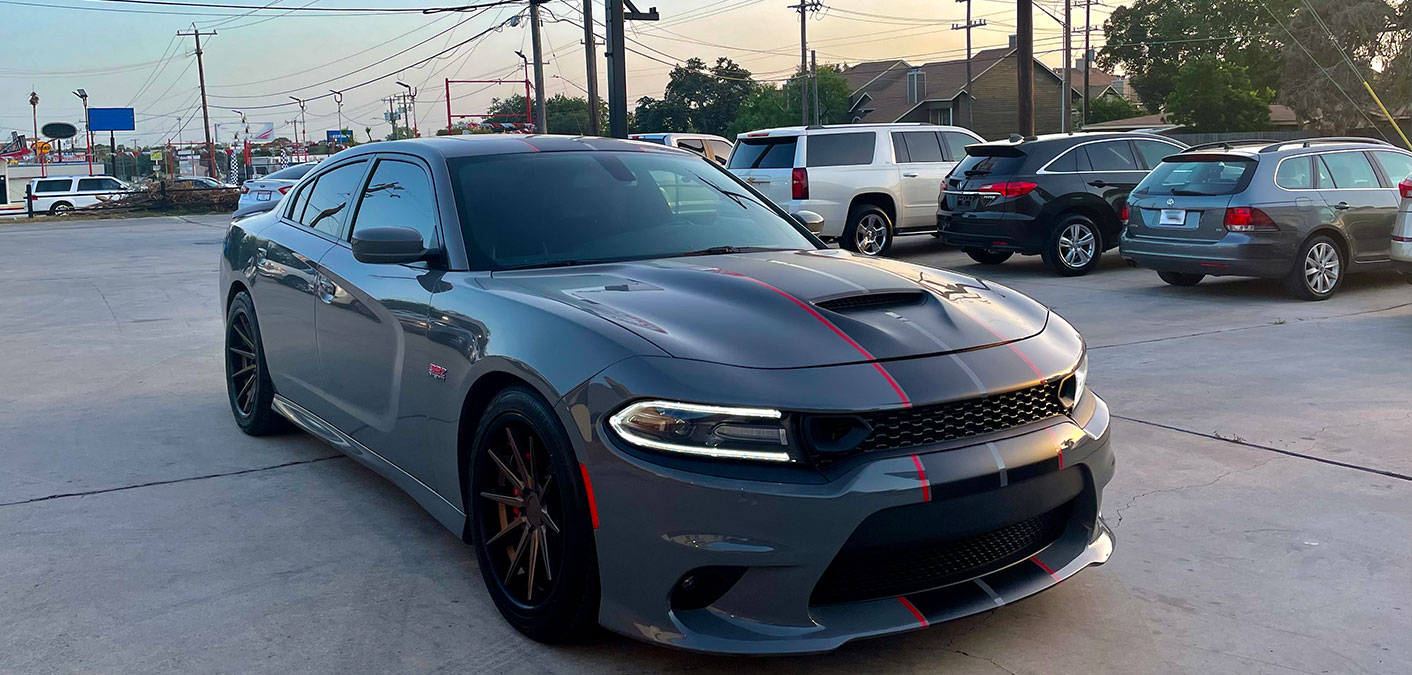 Home - SA Auto Credit