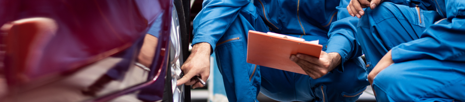 A Walkthrough of Our 60 Point Inspection - CNY Drives