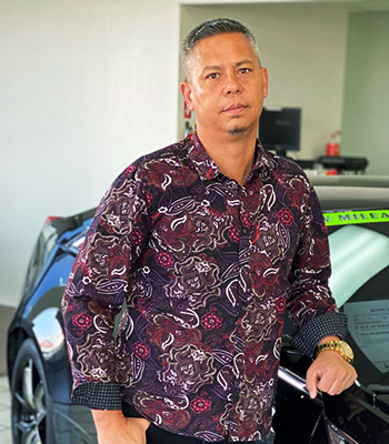 Team | Sunset Auto Center