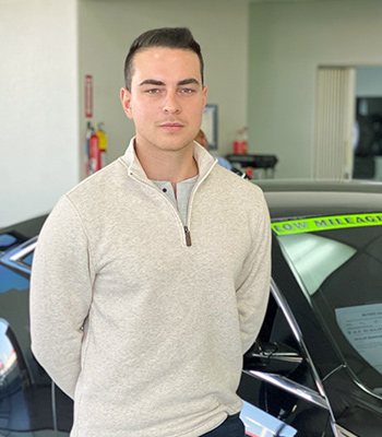 Team | Sunset Auto Center