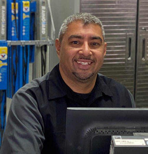 Meet the Car Dealer Team in Las Cruces, NM | Sunset Auto Center