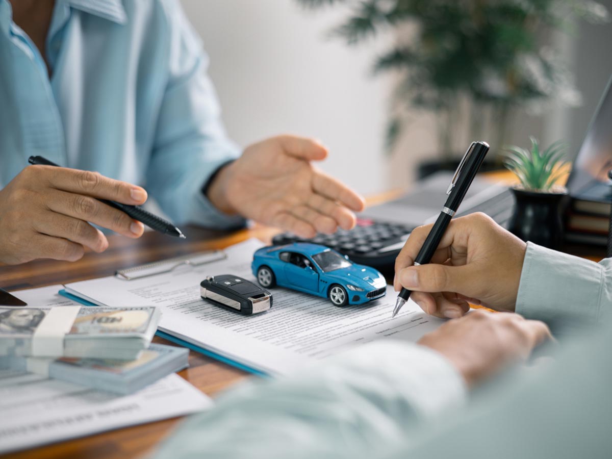 Auto Financing in Mishawaka | Apply Online at Automax of Indiana