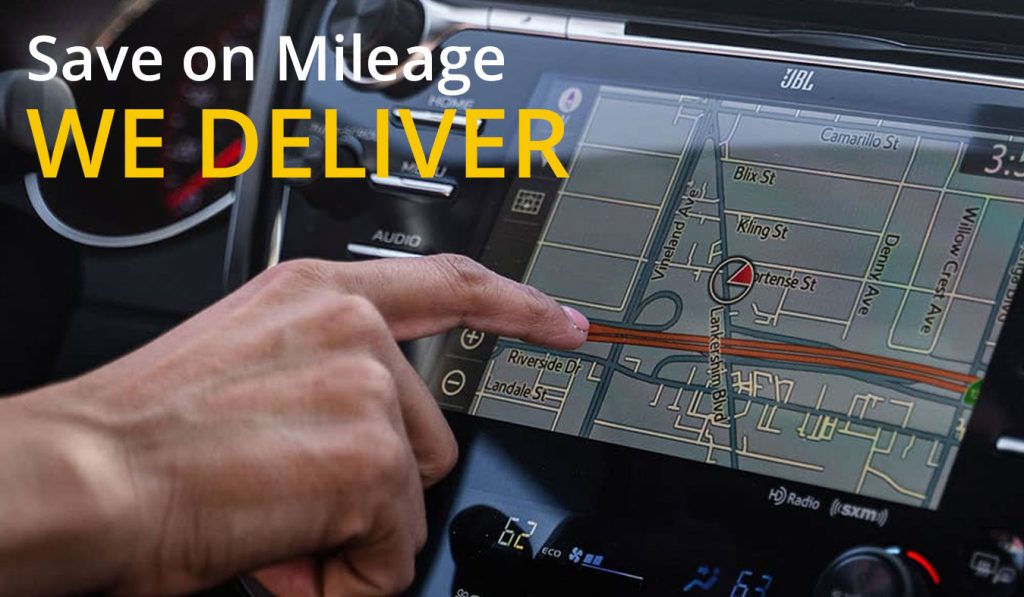 Cars For Sale Delivered To Your Door - Used Cars Home Delivery New York