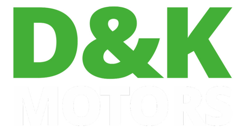 HOME - D&K Motors