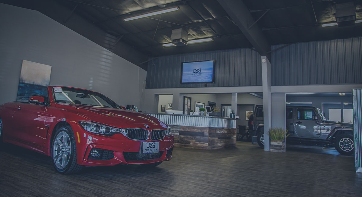 Colorado Car Dealership | Grand Junction Cars | Discovery Auto Group