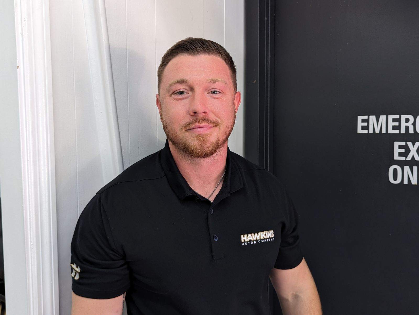Meet The Team - Phillip Hawkins Motor Company
