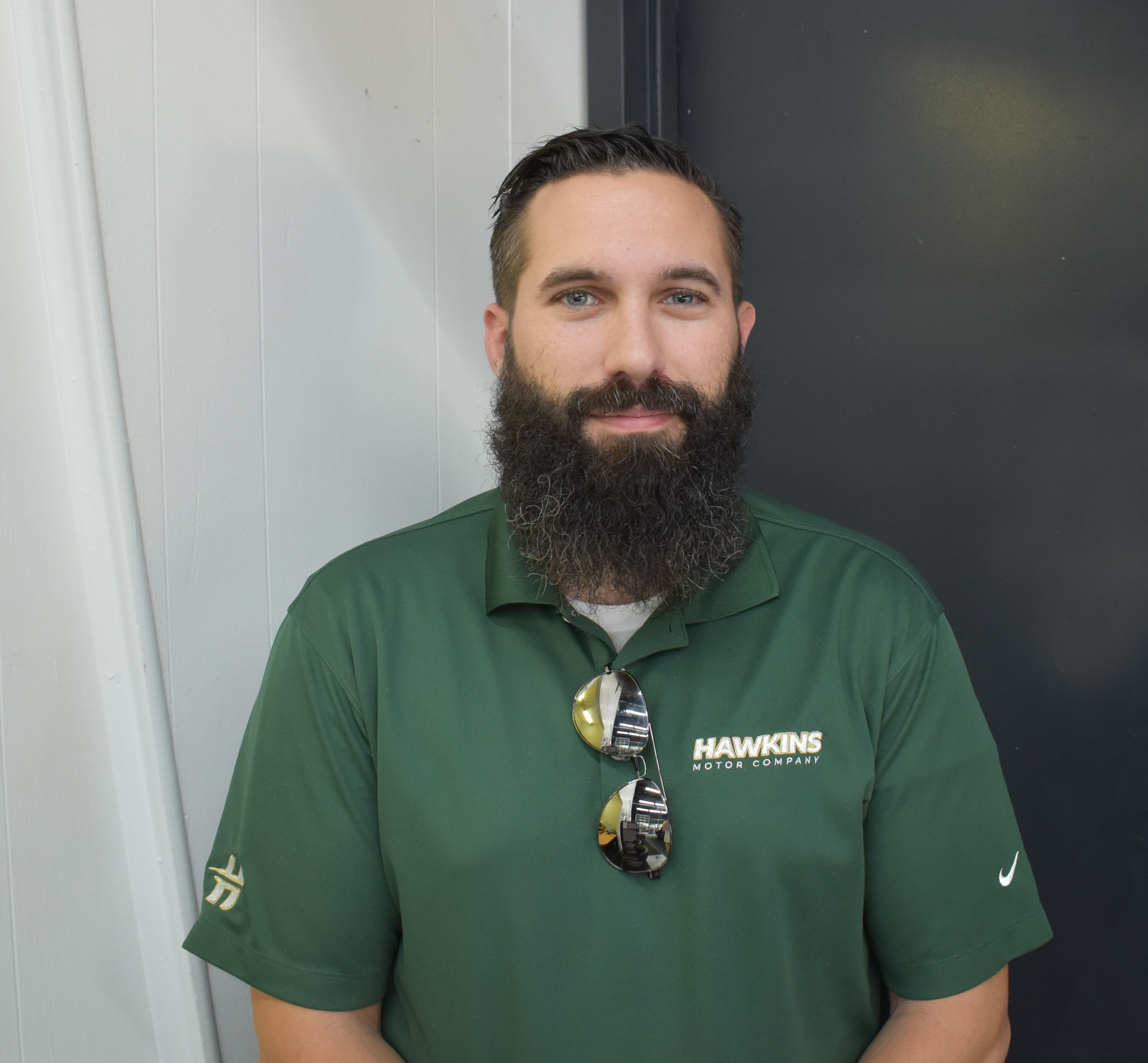 Meet The Team - Phillip Hawkins Motor Company