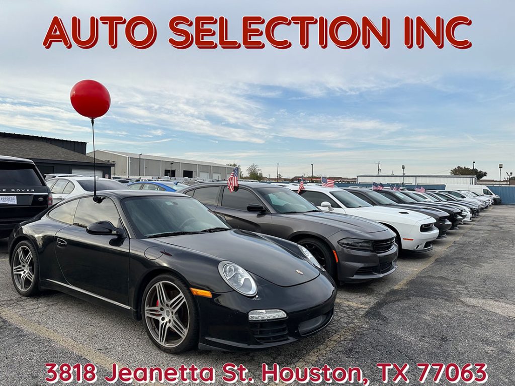 HOME - Auto Selection Inc