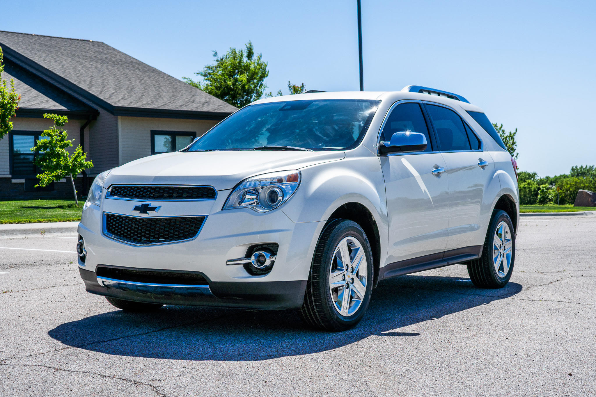 HOME - Concierge Motors