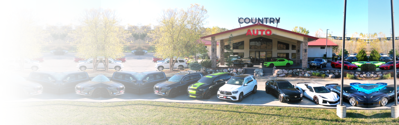Country Auto: Trusted Used Cars and Trucks Dealer in Nebraska