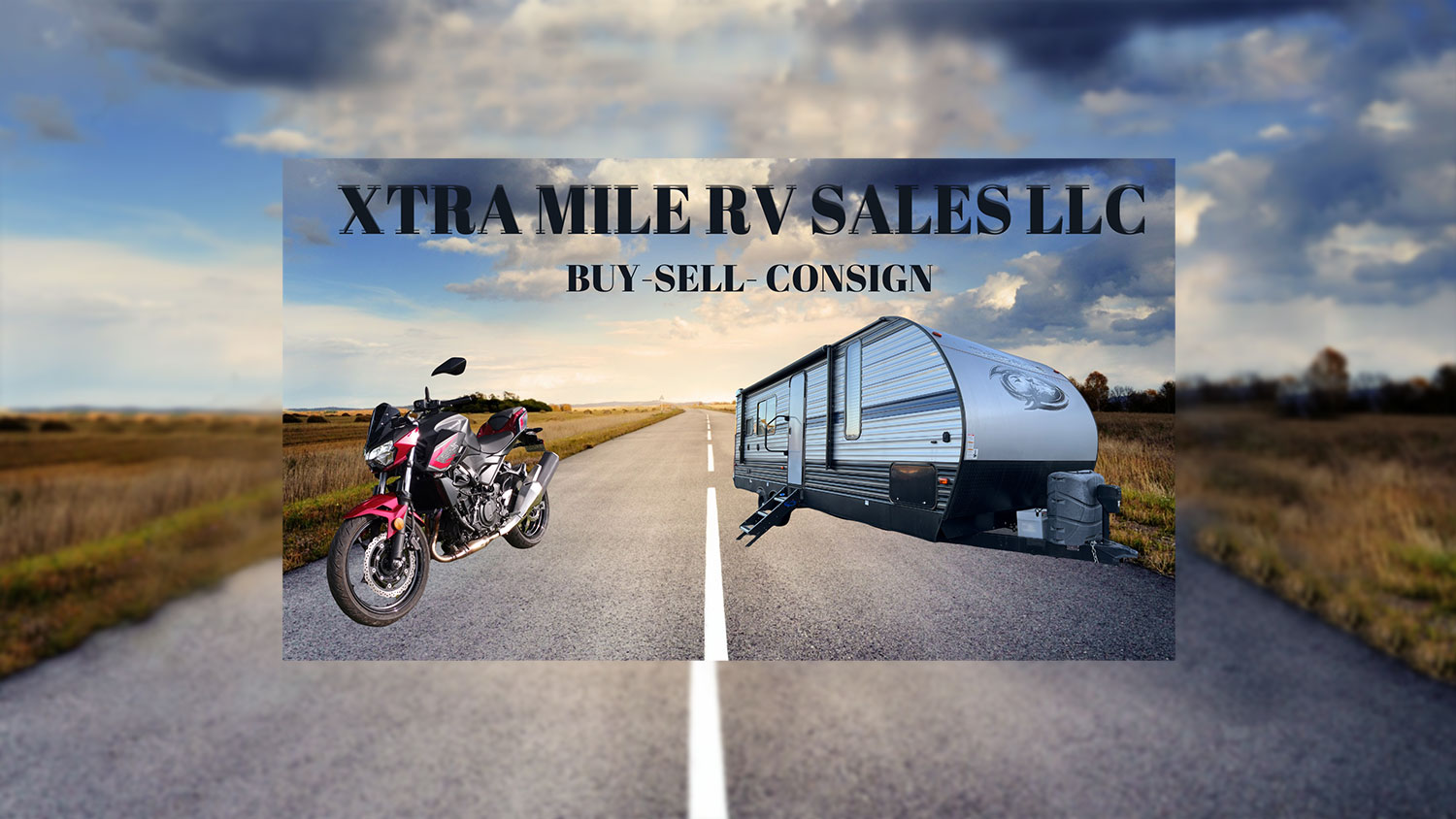 Home - Xtra Mile RV Sales LLC