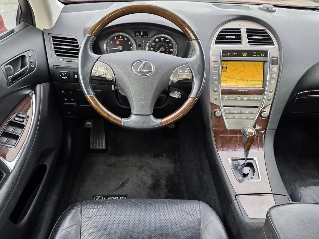 2011 Lexus ES 350 Sedan 4D for Sale | Mobile AL Elite Motors