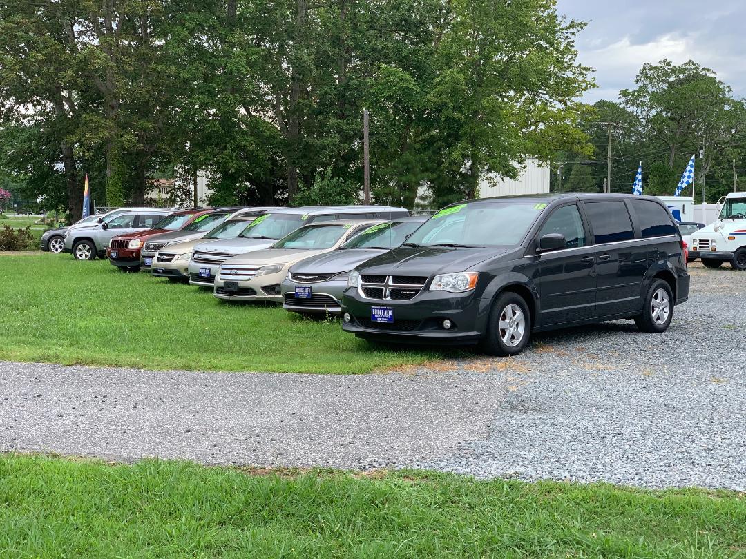 HOME | Bridge Auto Repair