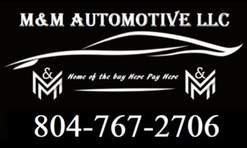 HOME - M&M Automotive LLC