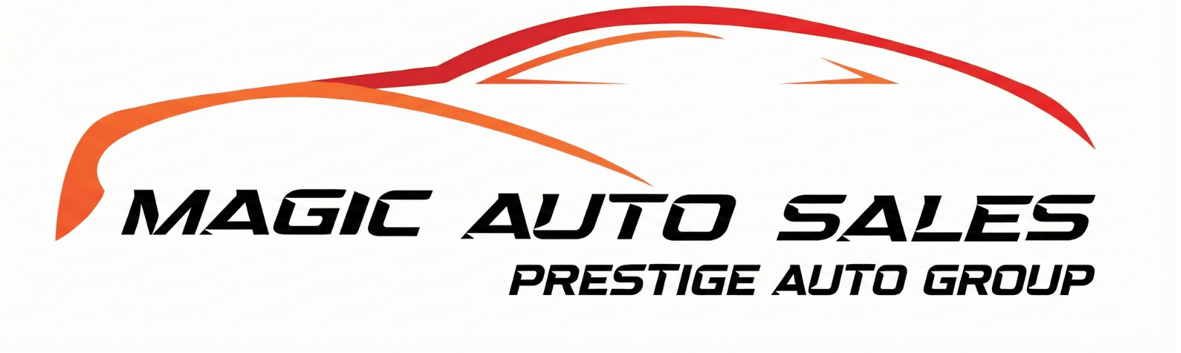 Home - Magic Auto Sale LLC