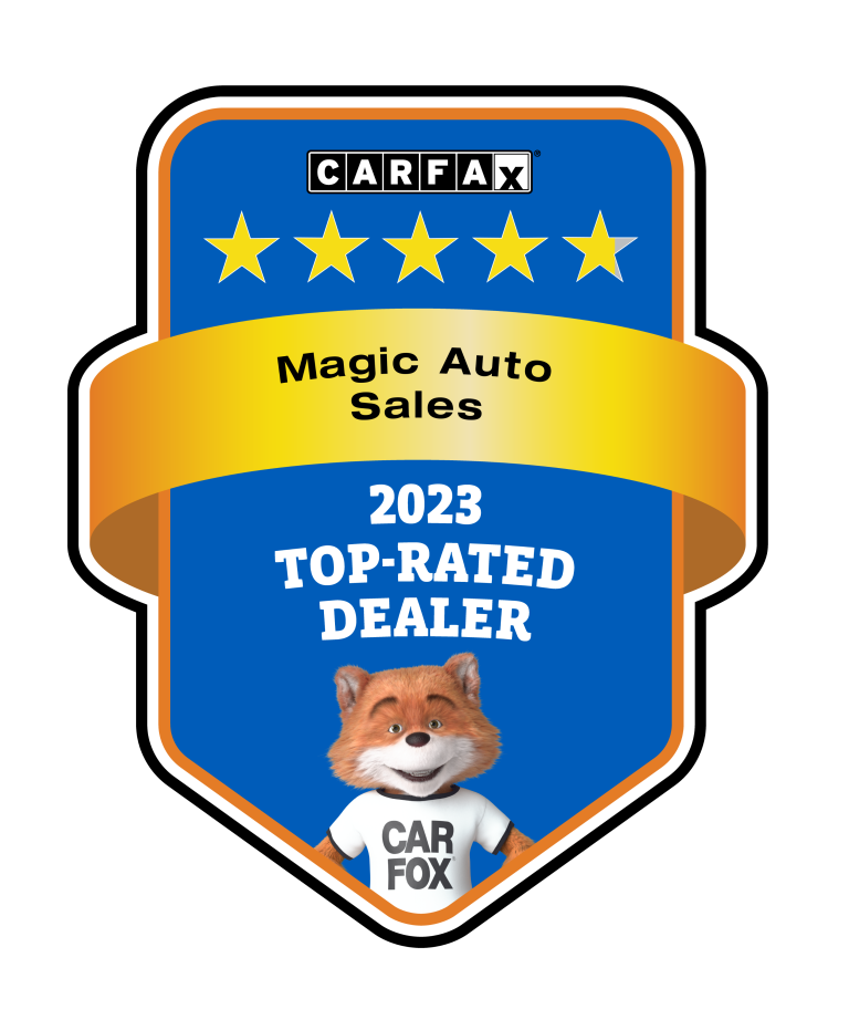 Home - Magic Auto Sale LLC