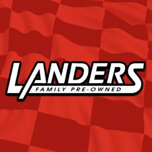 Used Cars in Bryant, AR | Landers Family Pre-Owned