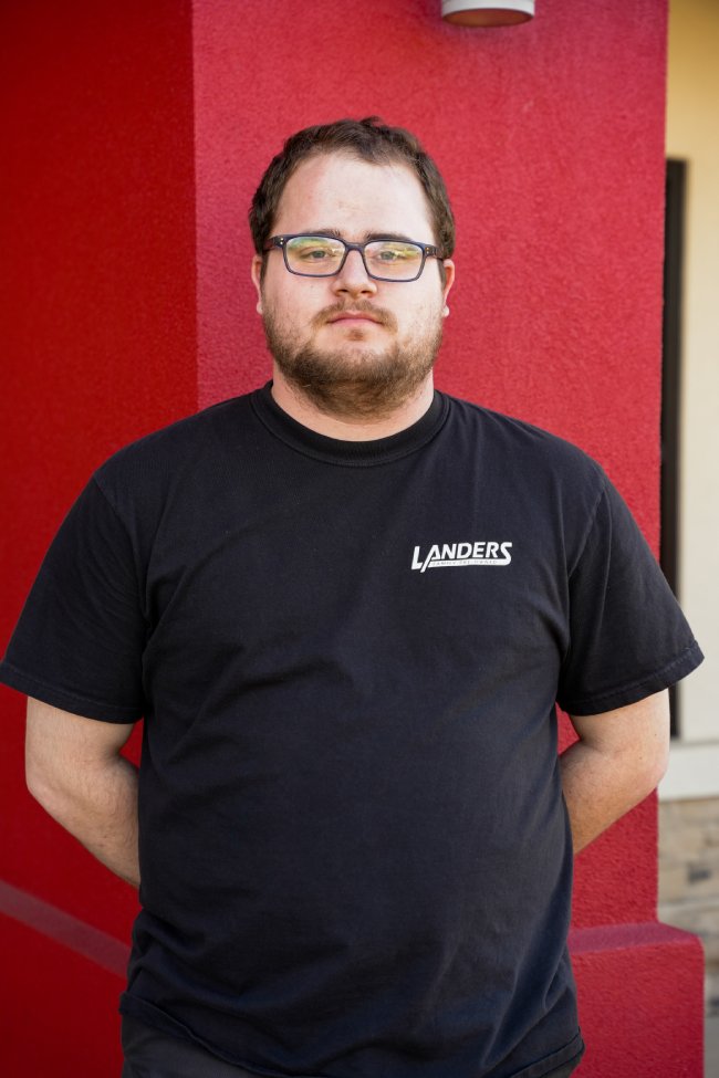 Meet Our Team - Landers Family Preowned