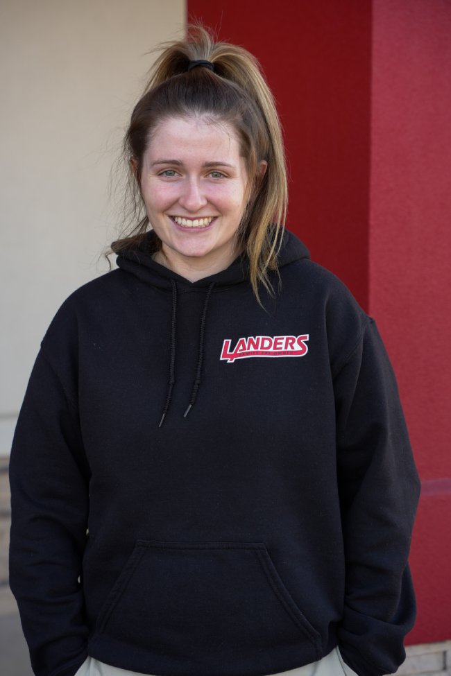 Meet Our Team - Landers Family Preowned