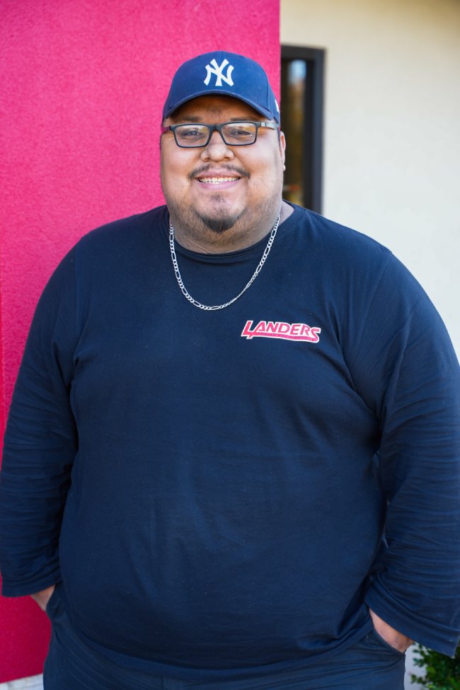 Meet Our Team - Landers Family Preowned