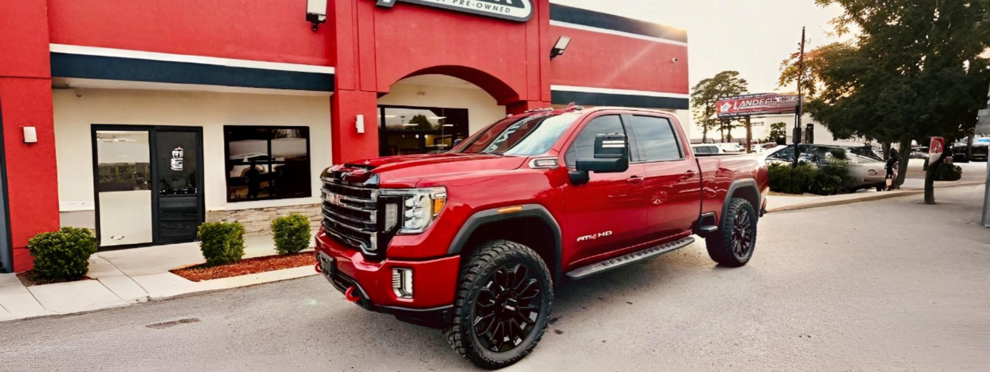 Trusted Used Car Dealer in Bryant, Arkansas