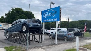 About Us | Quicksell Auto