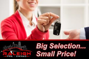 Raleigh Pre-Owned - Used Cars For Sale in Raleigh NC