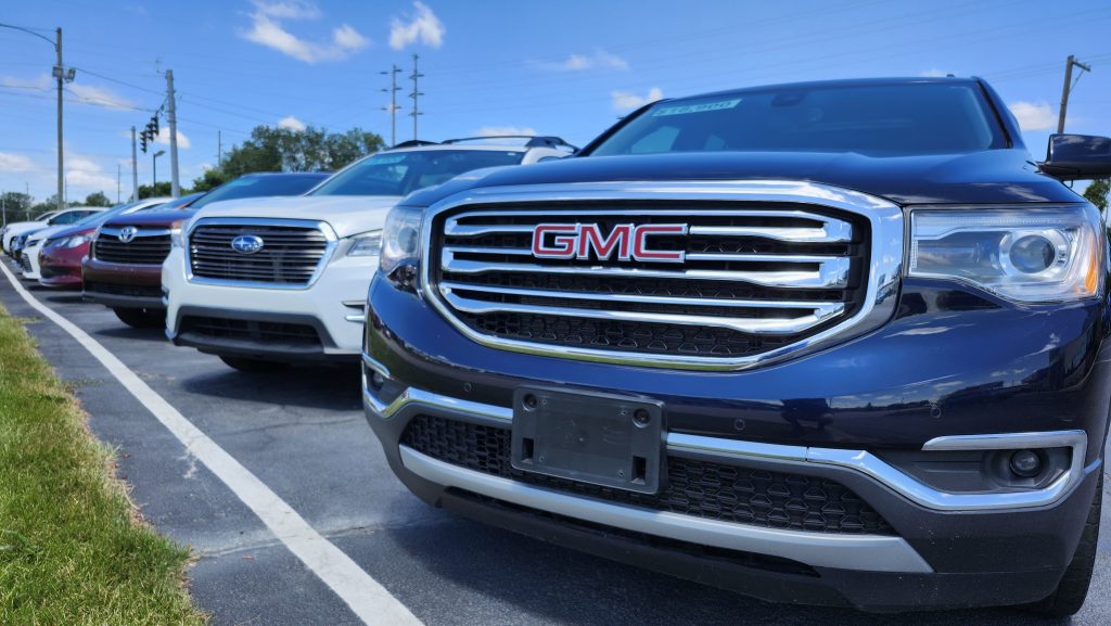 Integrity Autoplex Used Car Dealership in Elkhart, IN