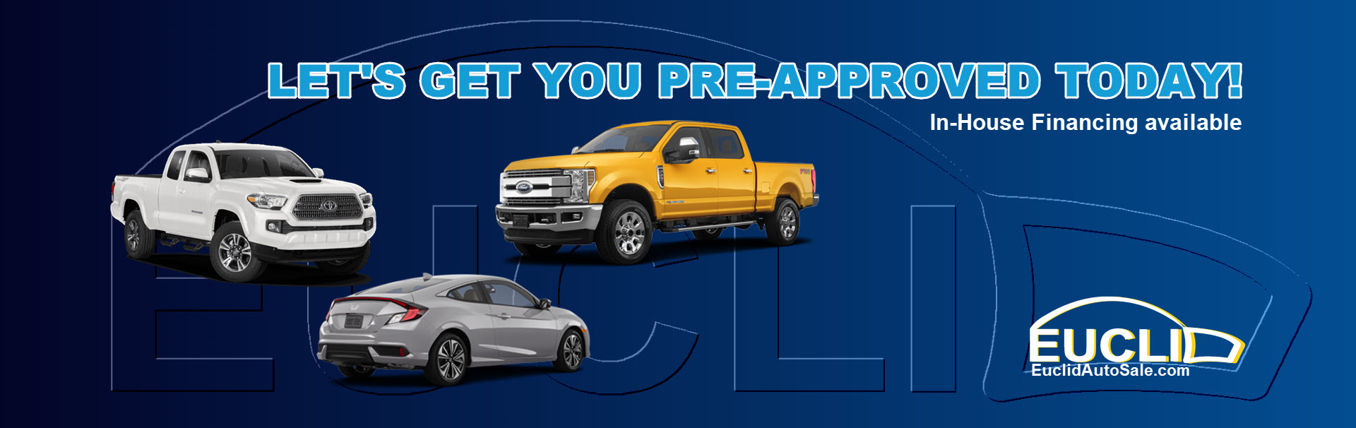 HOME - Euclid Auto Sale