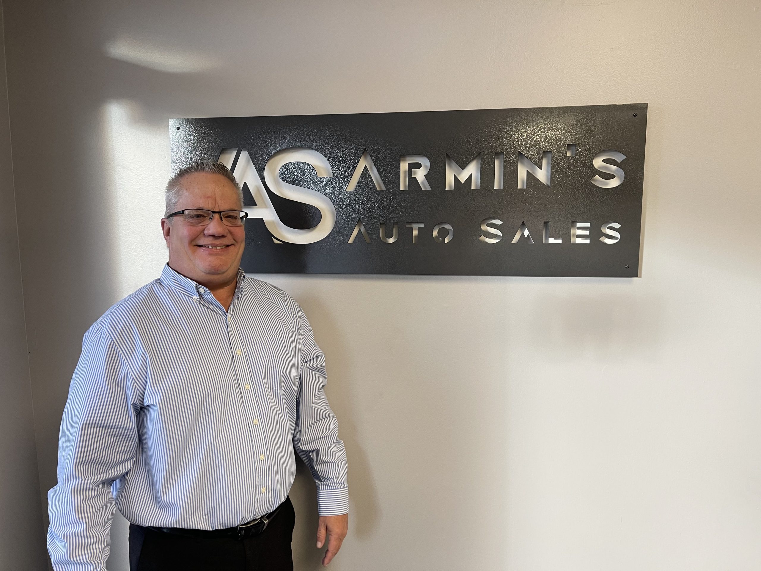 Team - Armin's Auto Sales Inc